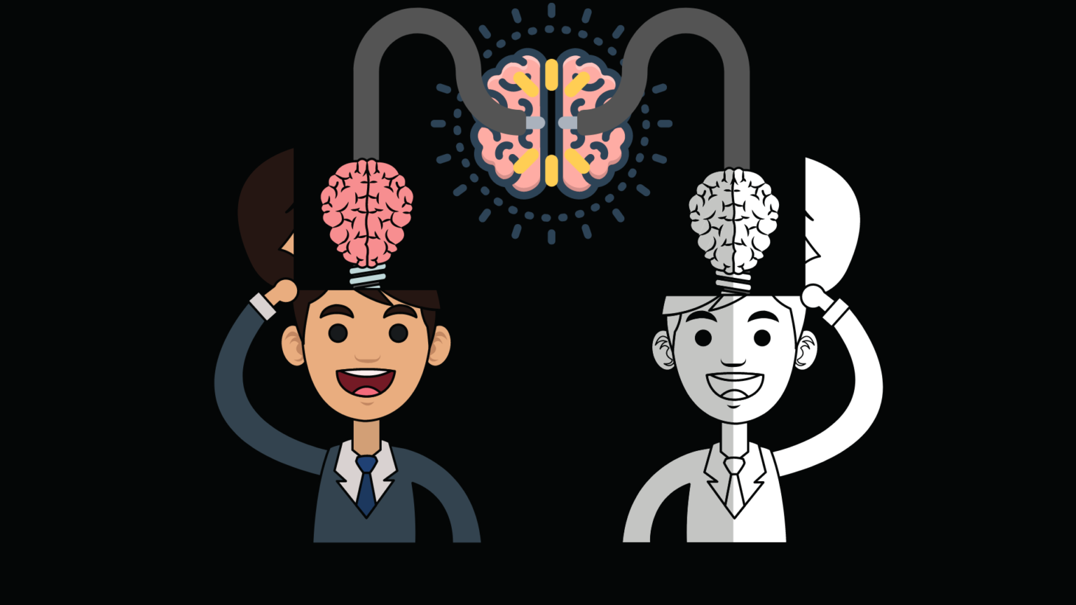 O que é um grupo Mente Mestra ou Mastermind - Blog Davi Arbelo