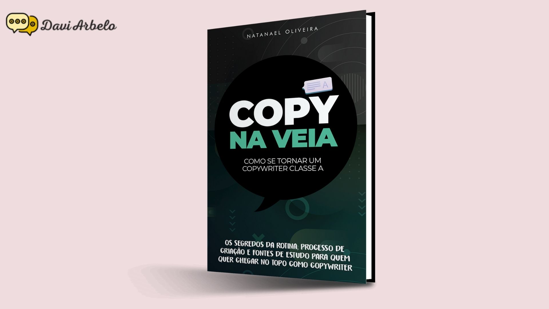 Melhores Livros de Copywriting: Um guia com ebooks, pdfs para você estudar Copy - Blog Davi Arbelo