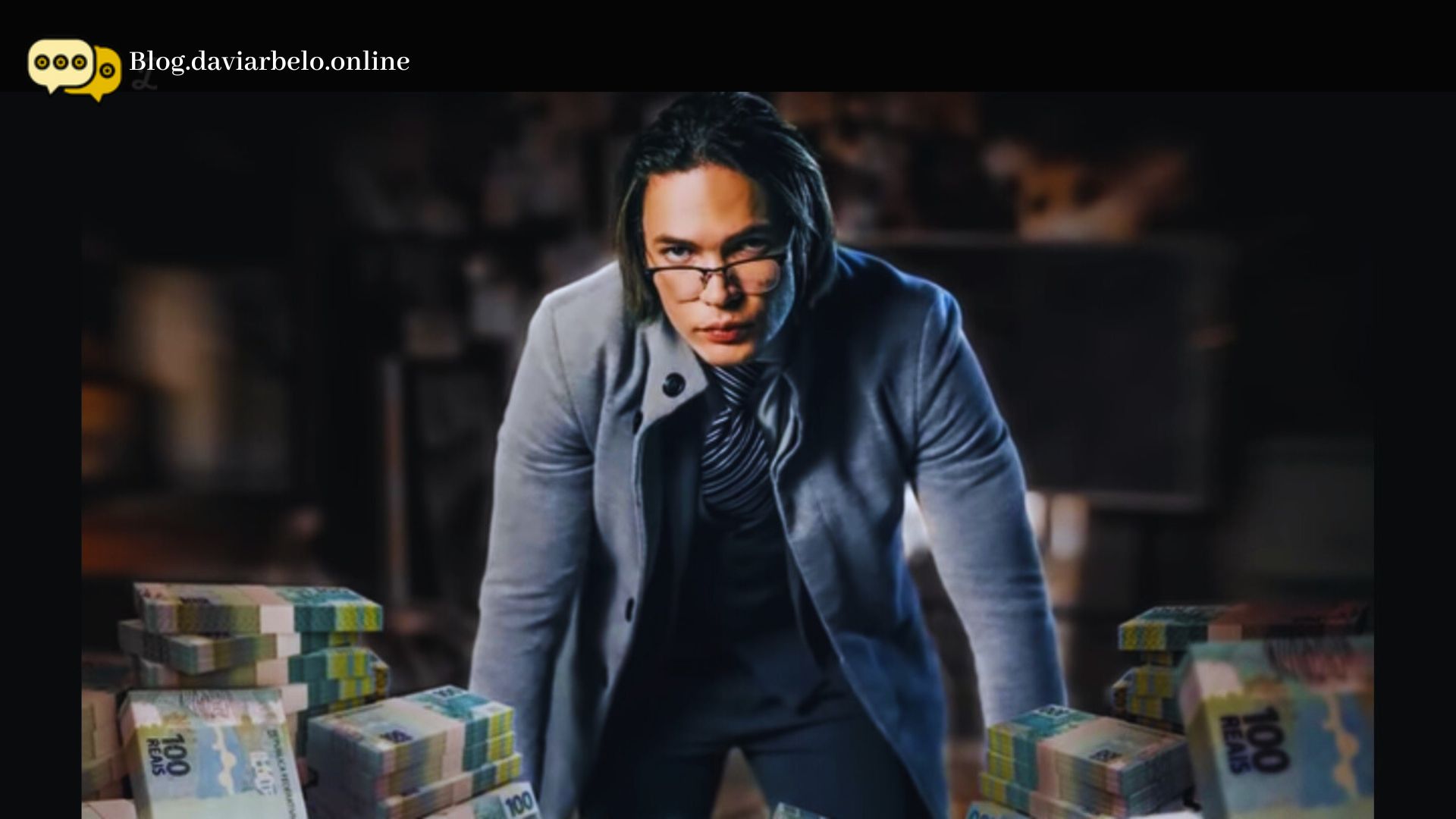 Copywriting para VSL: Os 42 passos Thiago Finch - Blog Davi Arbelo