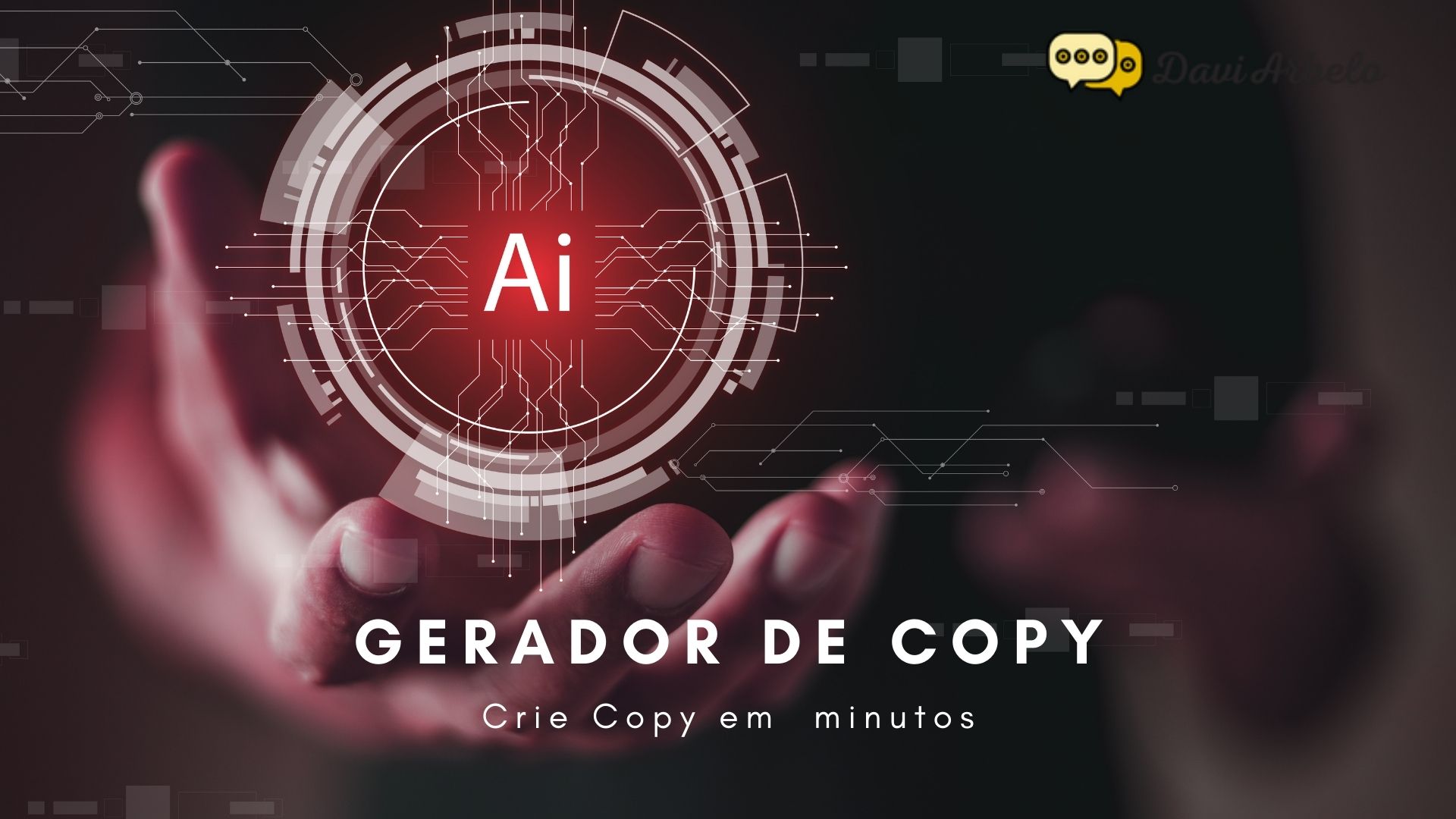 Gerador de Copy: crie Copy para vsl, redes sociais e outros formatos em ...