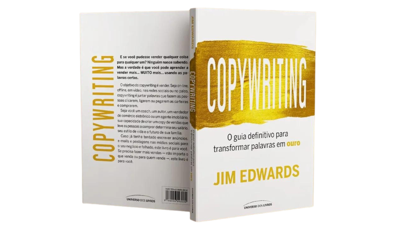 Top 10 Livros de Copywriting para comprar e aprender copy - Blog Davi Arbelo