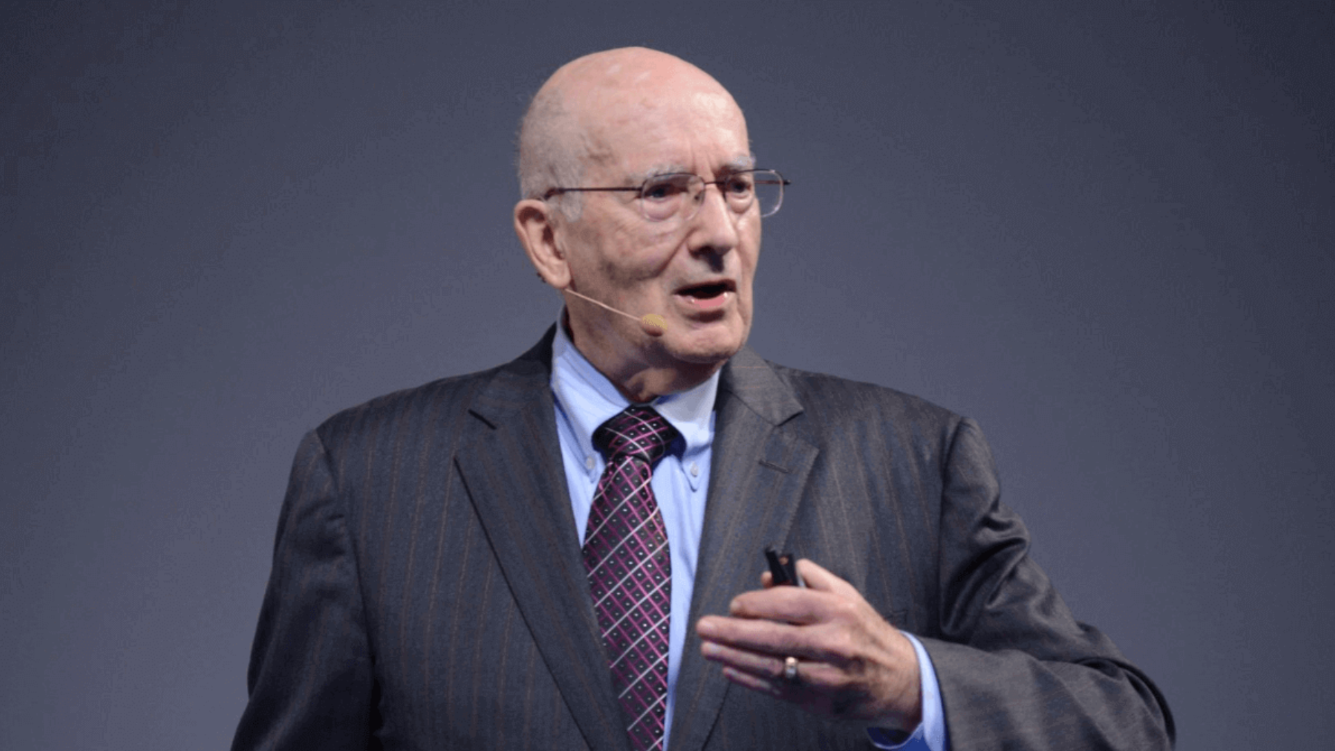 Philip Kotler: Quem é, biografia do Pai do Marketing - Blog Davi Arbelo