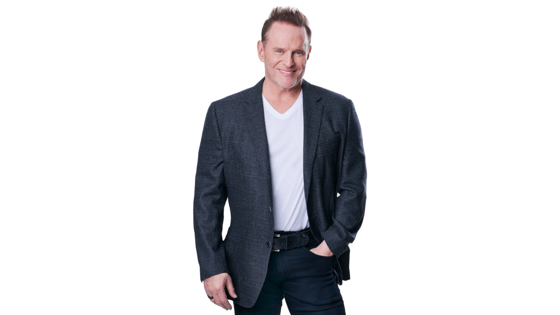 Jon Benson - Blog Davi Arbelo