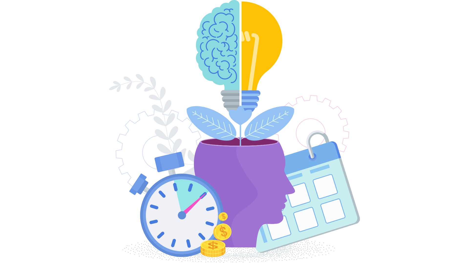 Robert Collier e o princípio de Collier - Blog Davi Arbelo