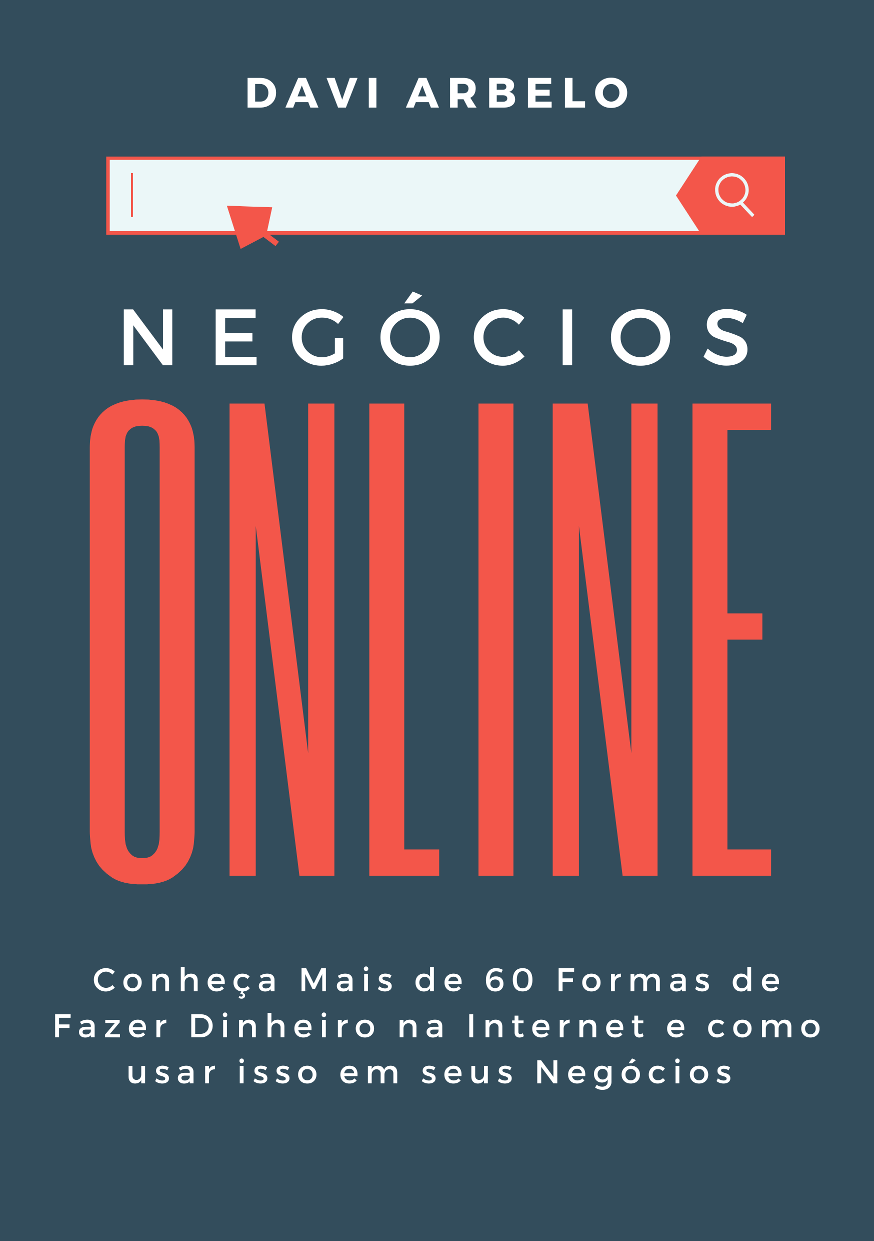 Home - Blog Davi Arbelo