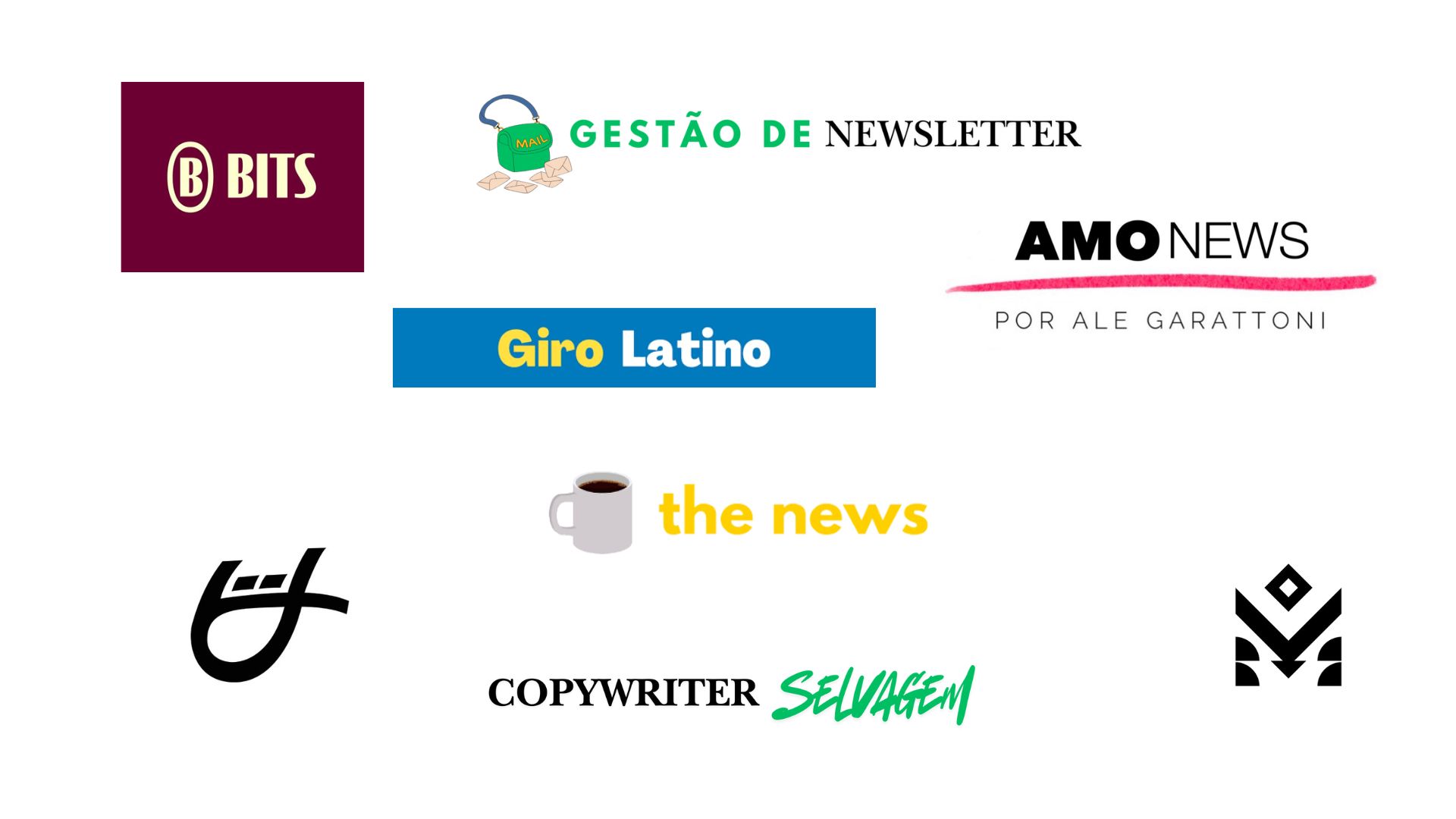 Exemplos de Newsletter: 10 opções para inspirá-lo a criar a sua - Blog ...